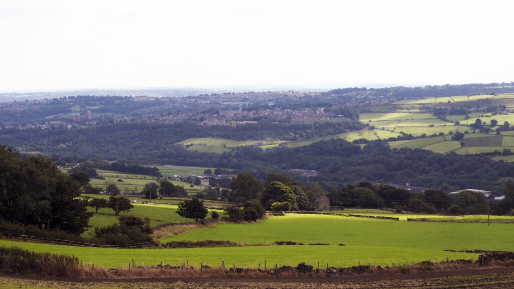 A chance to have your say on the future of our Loxley valley Green Belt ...