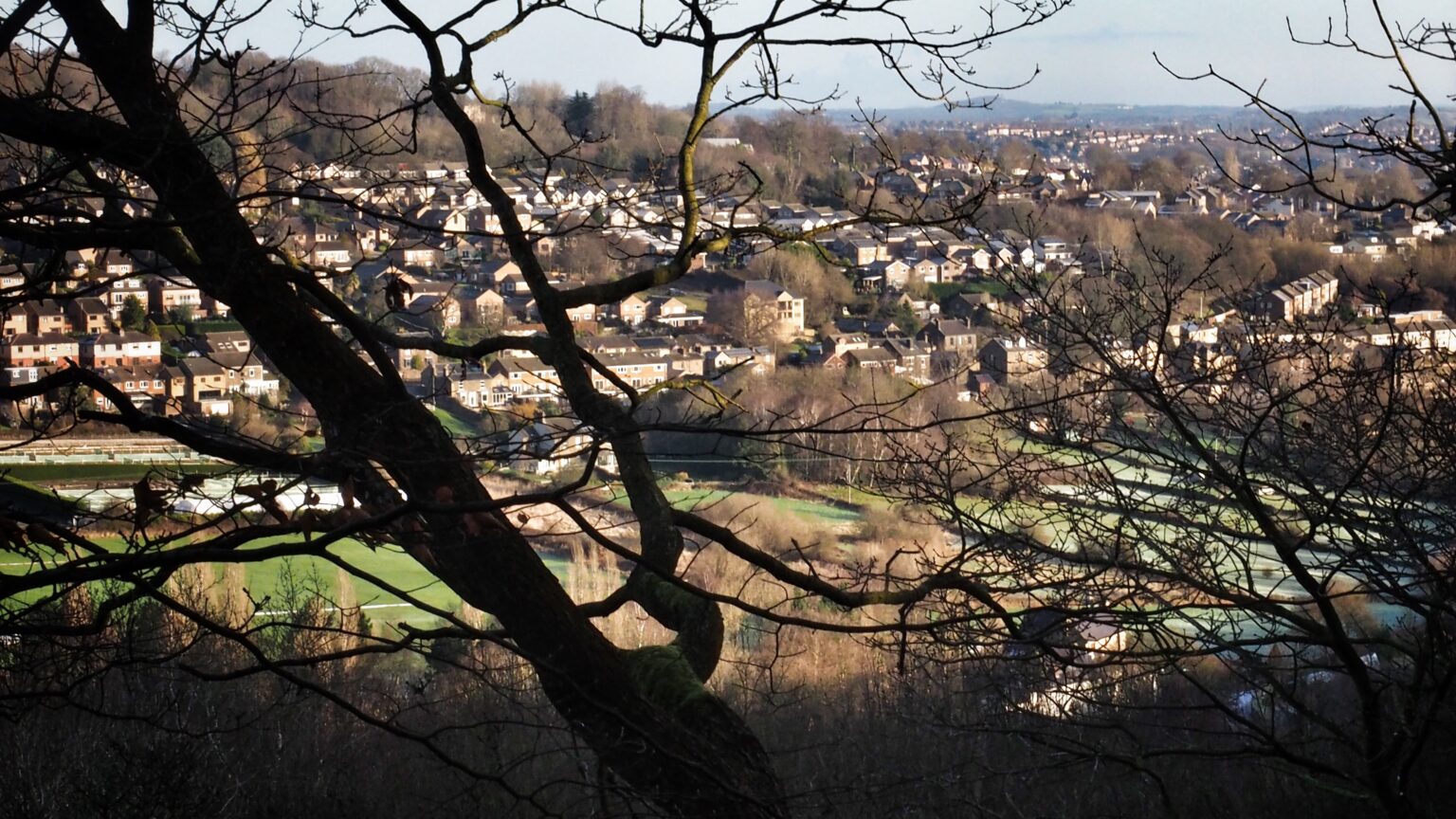 Loxley valley Green Belt to be safeguarded under new Sheffield Local ...
